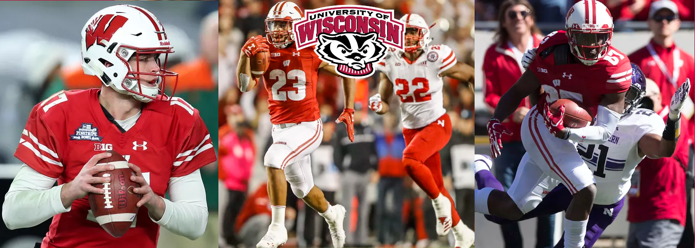 Wisconsin Badgers Tickets | Camp Randall Stadium in Madison